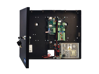 Controlador de Accesos AC Series HID Global - Hasta 16 Puertas