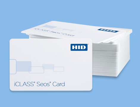 Controlador de Accesos AC Series HID Global - Hasta 16 Puertas