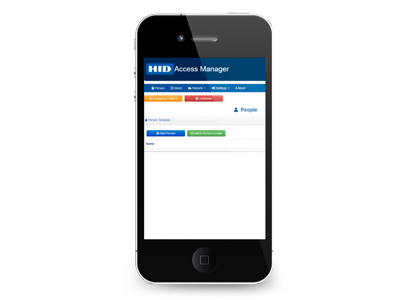 Control de Acceso Hasta para 16 Puertas - AC Series de HID Global