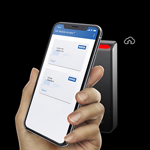 Lectores Signo HID Priority ¡Para Entrega Inmediata!