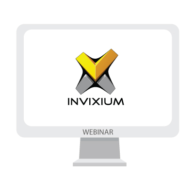 Reconocimiento Facial Invixium | Terminales Robustas para Control de ...