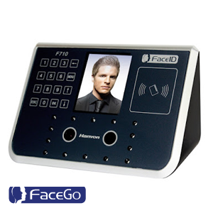 Sistemas Biométricos Sin Contacto / Con o Sin Detección de Temperatura