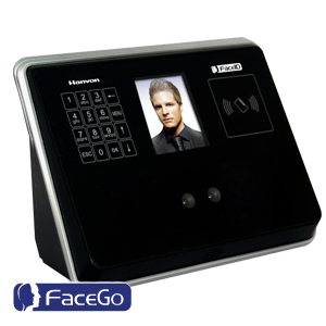 Sistemas Biométricos Sin Contacto / Con o Sin Detección de Temperatura