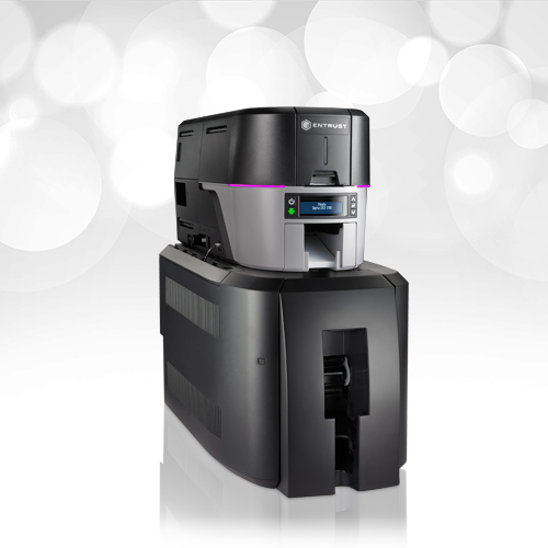 Catálogo de Impresoras de Credenciales