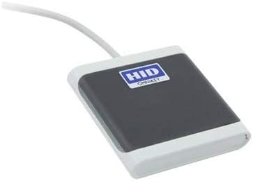 Omnikey: Lectores USB de Tarjetas Inteligentes HID Global