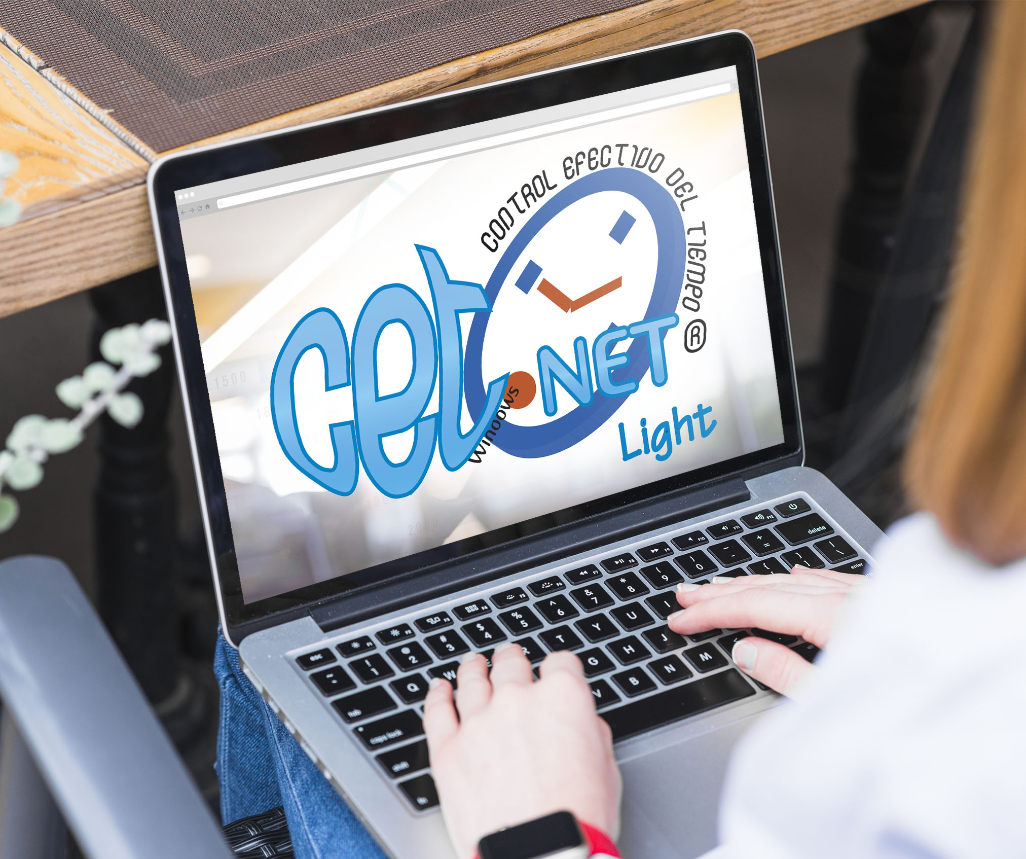 Nueva Versión de CET.NET Light Compatible con Más Modelos de Terminales