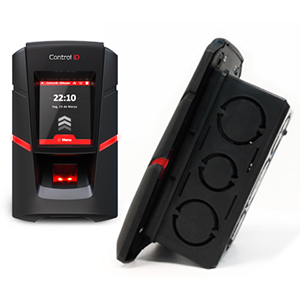 Nueva Versión de CET.NET Light Compatible con Más Modelos de Terminales