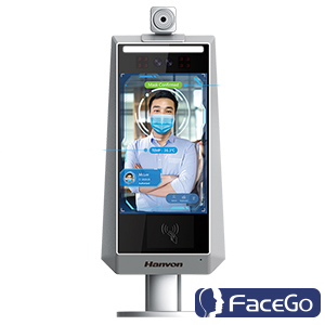 Nueva Versión de CET.NET Light Compatible con Más Modelos de Terminales