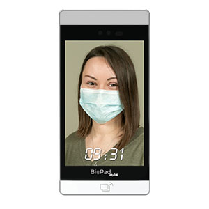 Nueva Versión de CET.NET Light Compatible con Más Modelos de Terminales