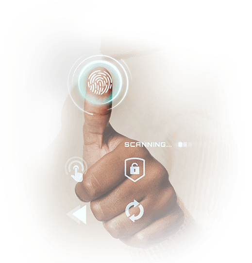 Terminal de Reconocimiento Facial TFace de Invixium