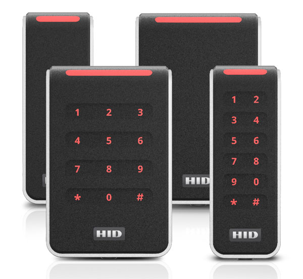 Soluciones sin contacto con HID Mobile Access y Signo de HID Global