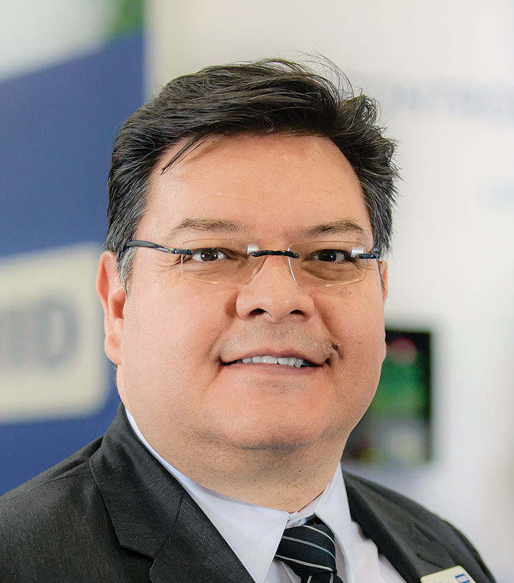 HID AMICO | ¿Listo para lo nuevo de HID Global?