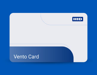 HID Vento - Control de Acceso Económico con el Respaldo de HID Global