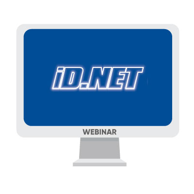 Software para Impresión de Credenciales ID.NET