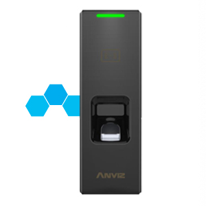 Anviz Global ¡Recompensa tus compras!
