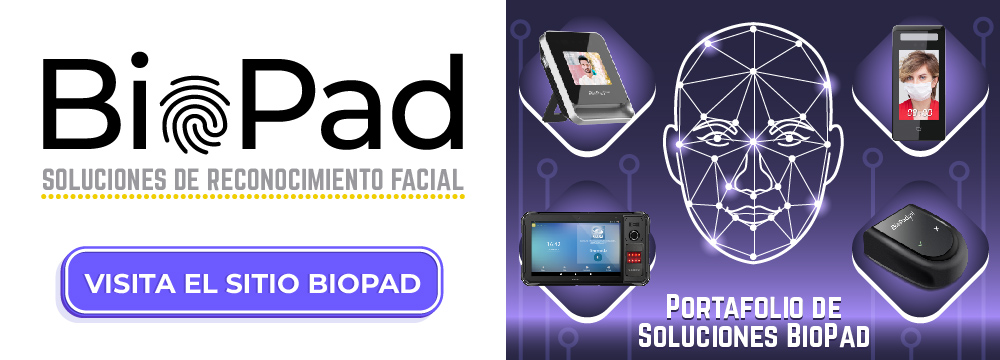 Accesorios y Complementos para Control de Accesos, Asistencias y ...