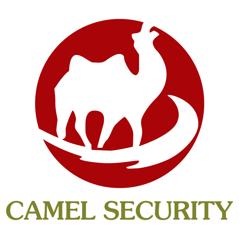 Conoce Camel Security - Botones y Palancas de Emergencia
