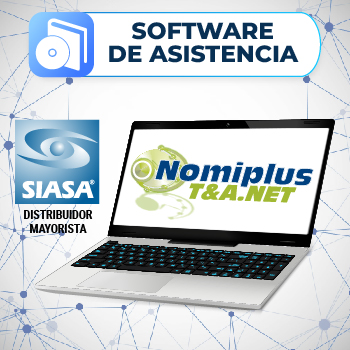 Taller - Principales Configuraciones del Software Nomiplus TA.NET