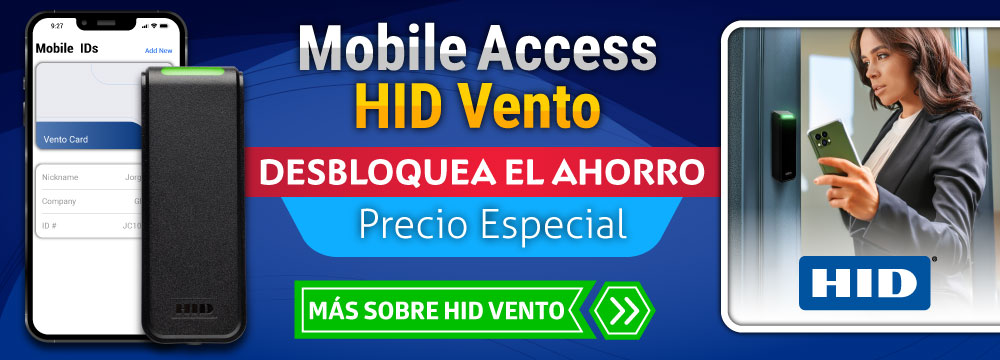HID Global Secure Issuance | Impresión en la Nube con Fargo Connect