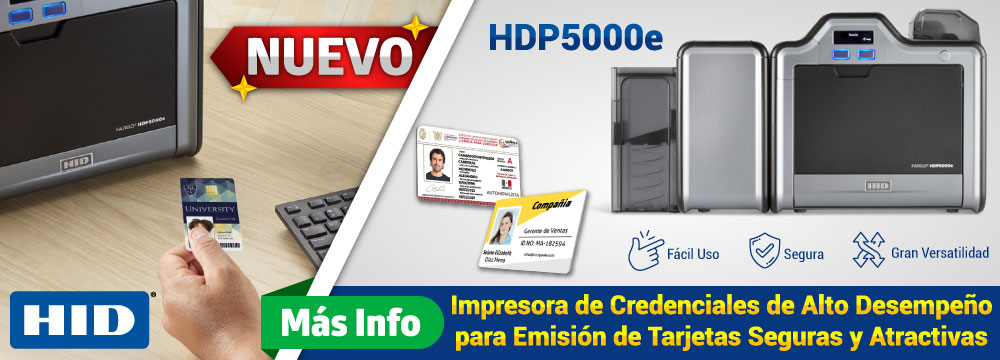 🔑 Descubre HID Vento y HID Mobile: La revolución del control de acceso