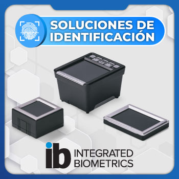 Dispositivos Biométricos BioPad | Martes 9 de Abril