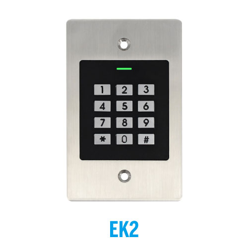 Conoce Secukey: Equipos Para Control de Acceso Modernos, Seguros, y Prácticos