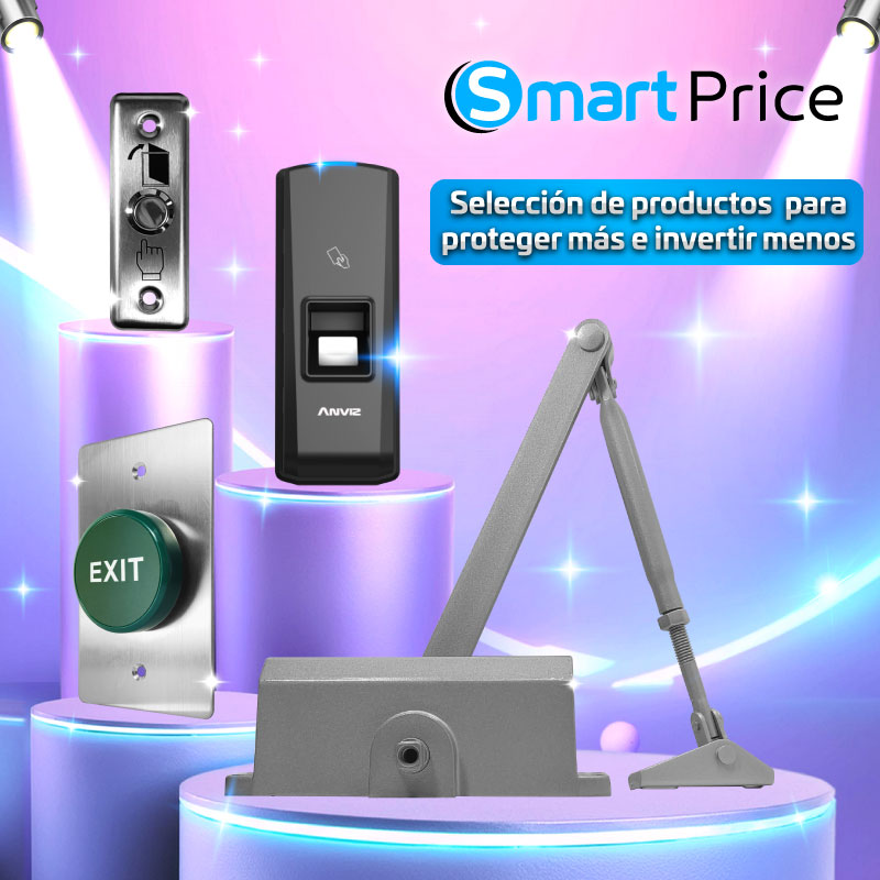 Selección de Productos Smart Price