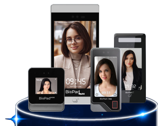 🎯 Impulsa tu negocio con BioPad + el software sin costo por ...