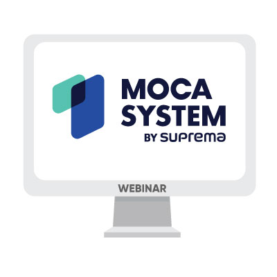 Airfob Space de Moca System by Suprema | Control de acceso seguro ...