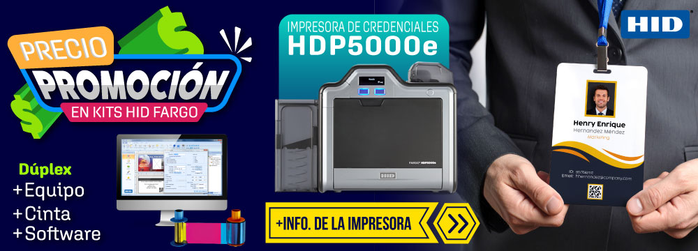 Amico de HID Global | La revolución en control de acceso facial ...