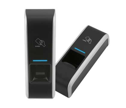 Suprema BioEntry Plus