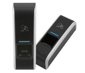 Suprema BioEntry Plus